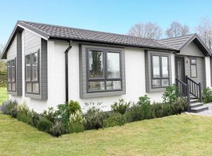 Constellation Residential Park Cambridgeshire