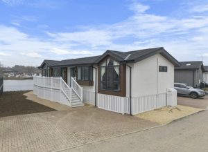 Yarwell Mill Residential Park In Northamptonshire | Monte Carlo Parks